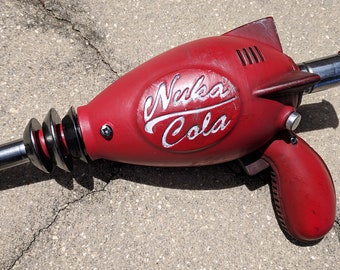 Fallout props | Etsy