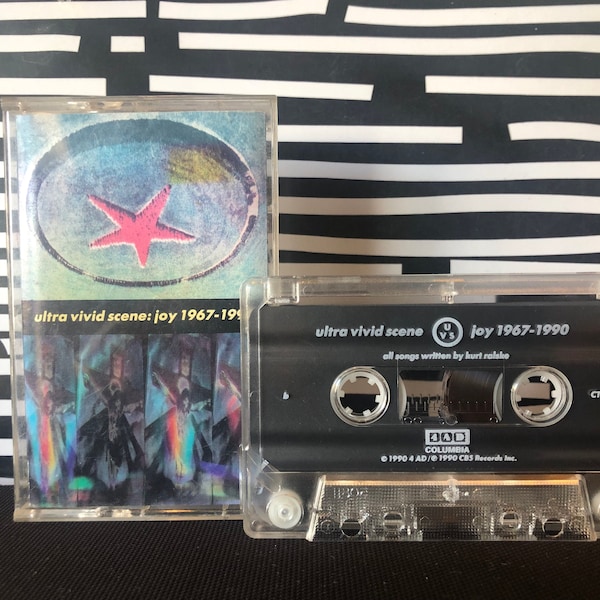 The Ultra Vivid Scene - Etsy