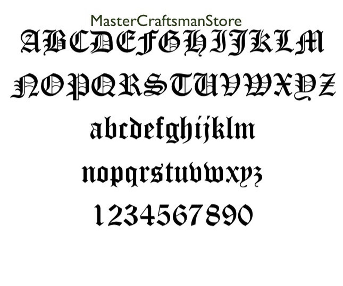 Oude Engelse naam ketting beste cadeau voor moeder perfect - Etsy Nederland