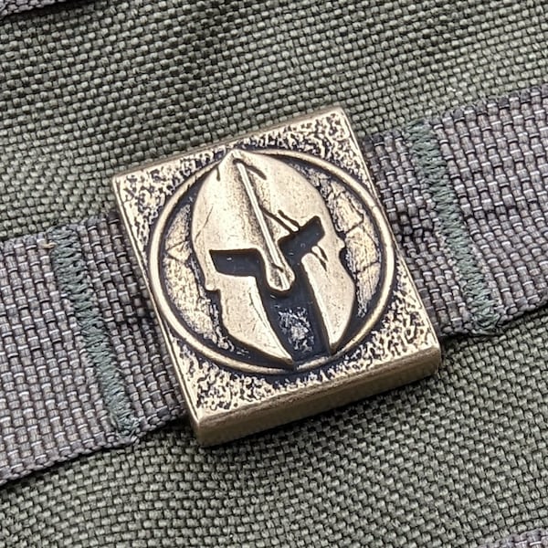 Morale Patch - Etsy