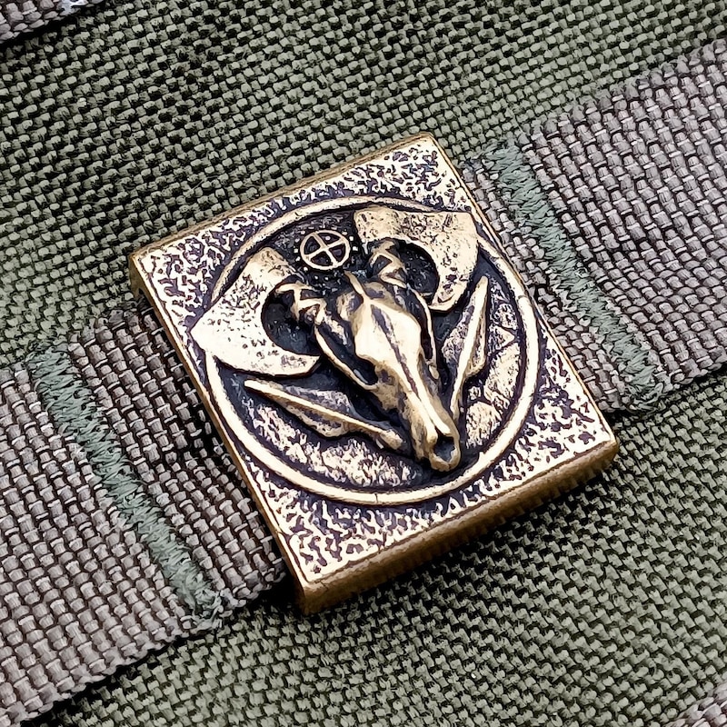 Viking Patchs - Etsy