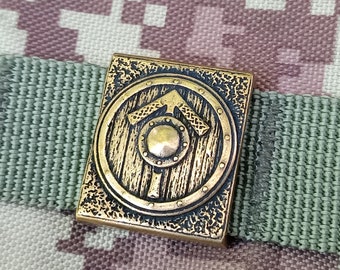 Norse Patch - Etsy