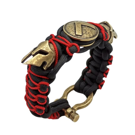 550 cord bracelet accessories store