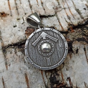 Tyr Rune Necklace Norse Pendant Viking Mens Jewelry - Etsy