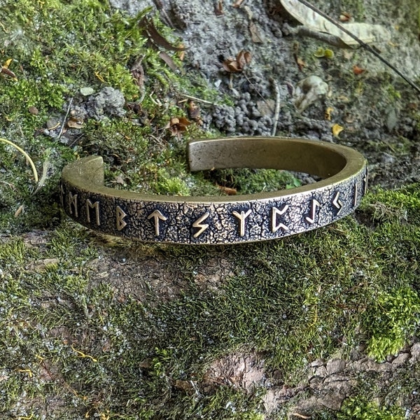 Oath Ring - Etsy