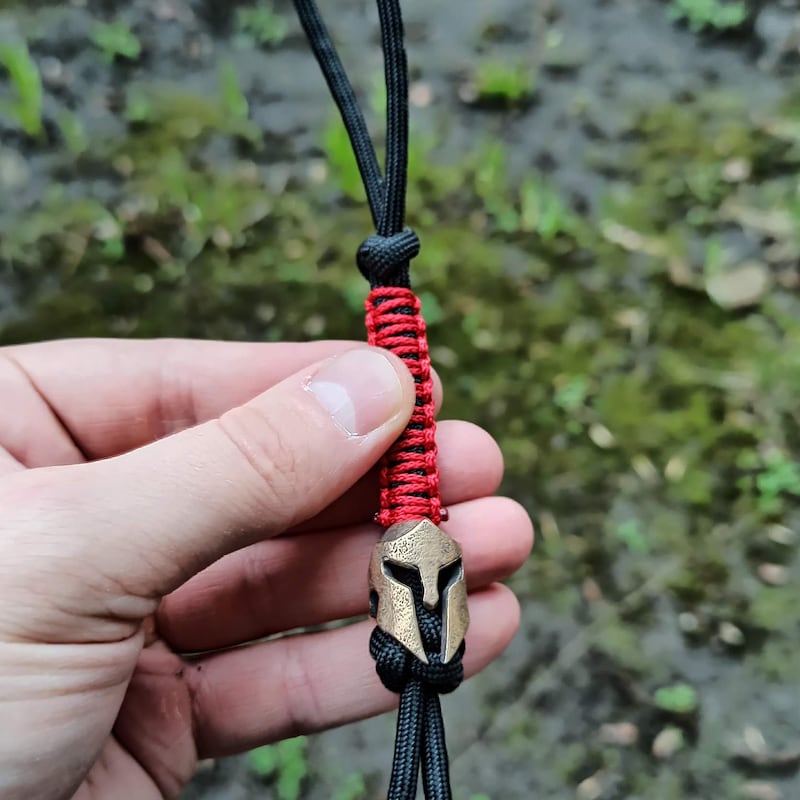 Paracord Key Fob - Etsy