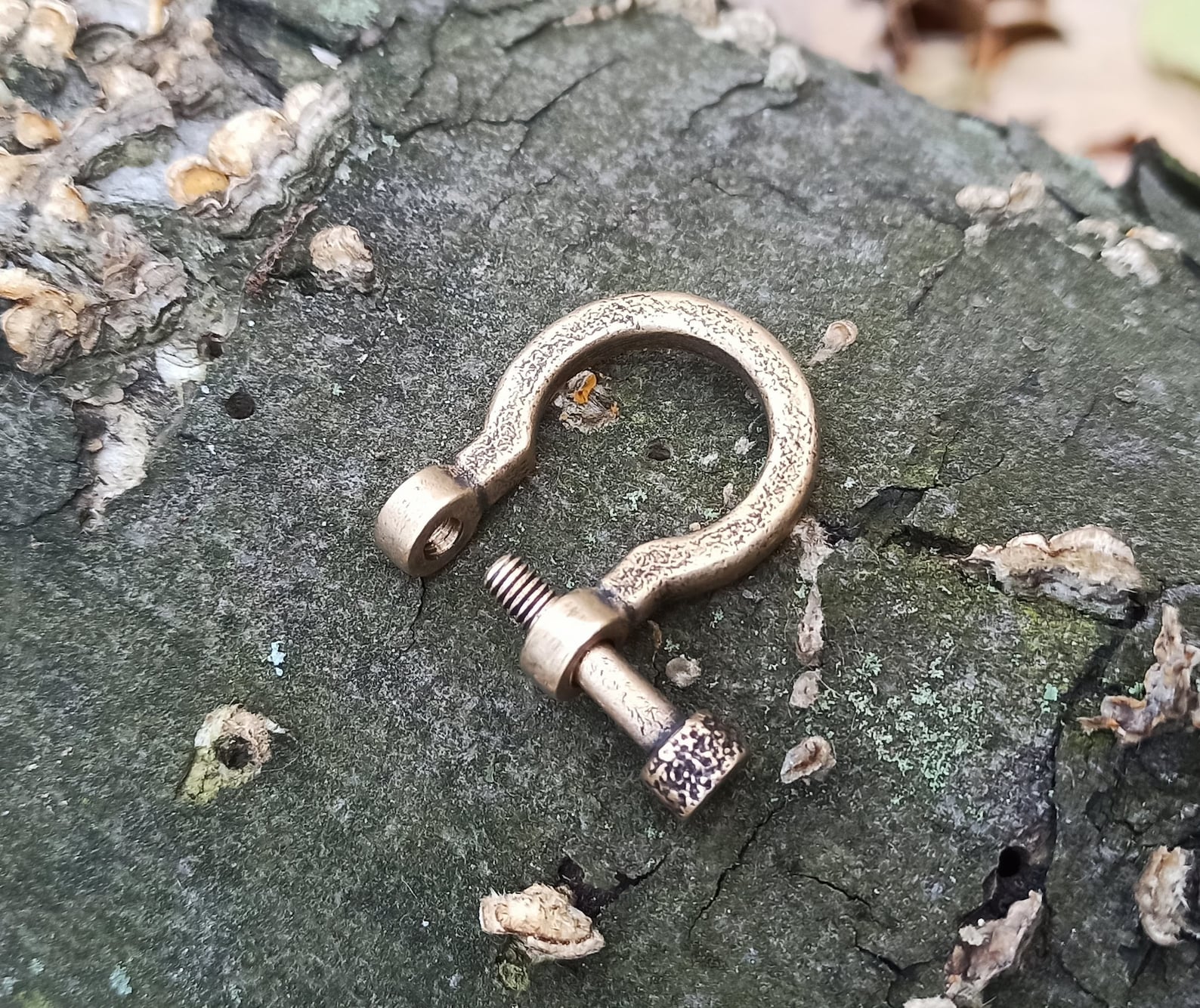 Paracord Shackle Supplies Buckles for Bracelet EDC Charms | Etsy