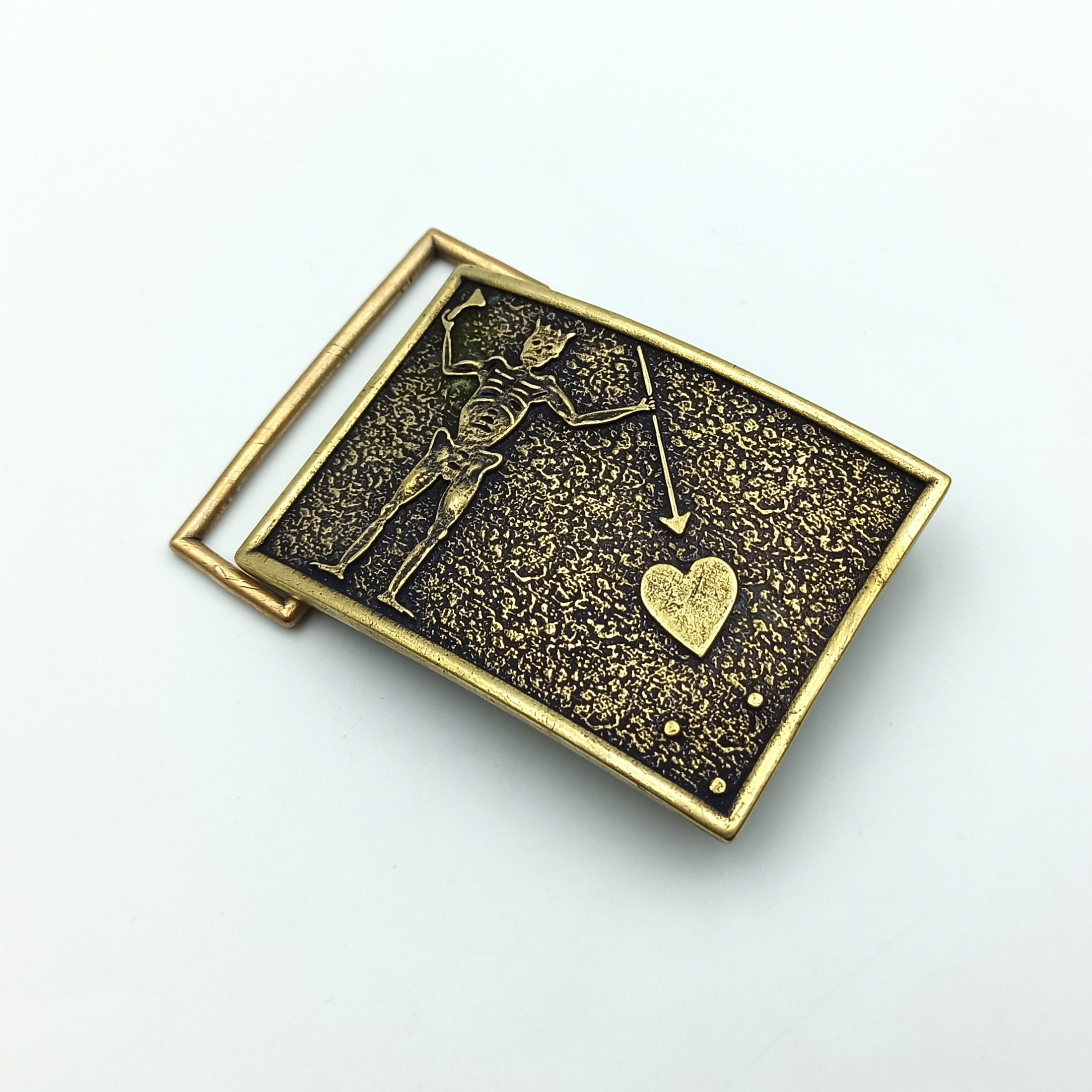 Blackbeard Pirate belt buckle custom Metal Buckles for men | Etsy