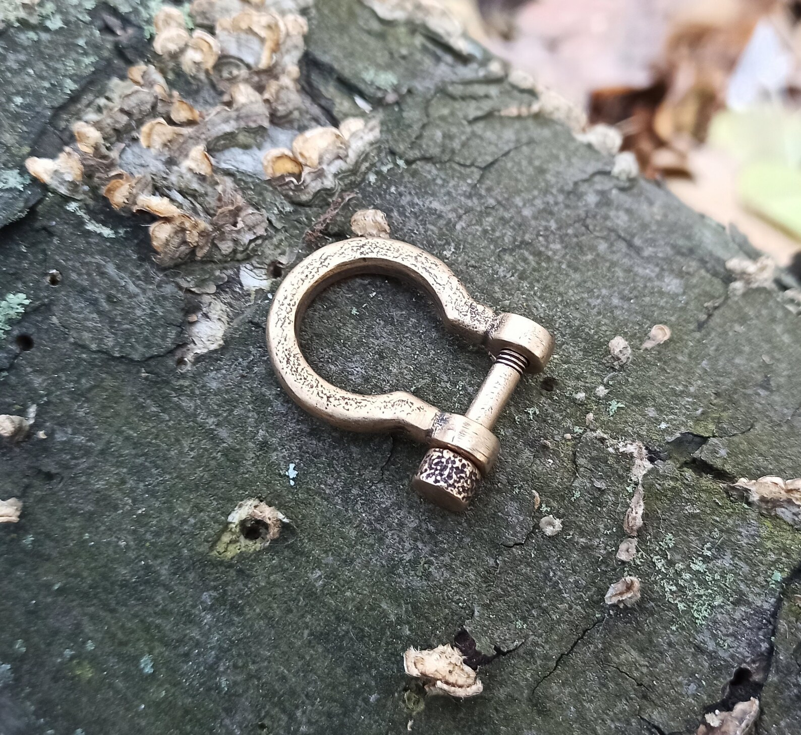 Paracord Shackle Supplies Buckles for Bracelet EDC Charms | Etsy