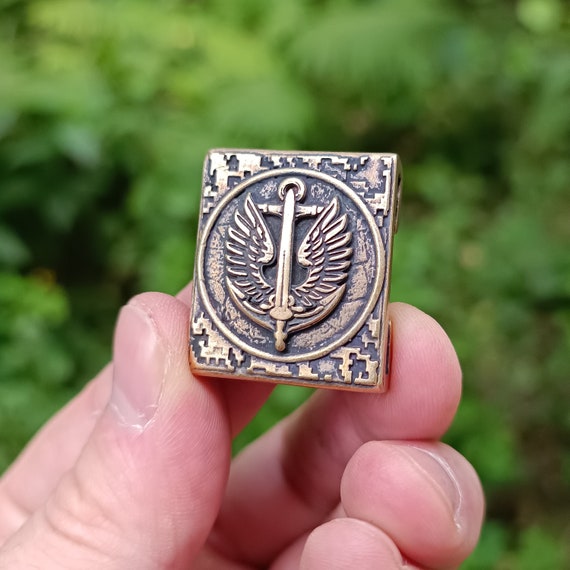 Marine Corps Molle Clips Edc Tactical Military Gear Army Decor - Etsy