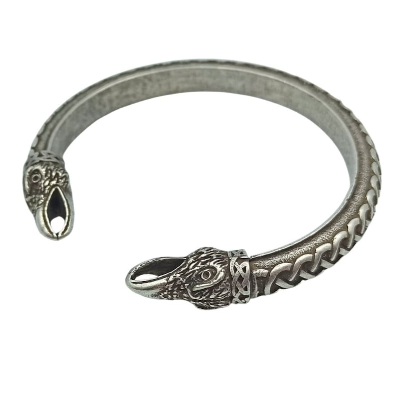 Norse Bracelet Viking Arm Oath Ring Nordic Jewelry for Men - Etsy
