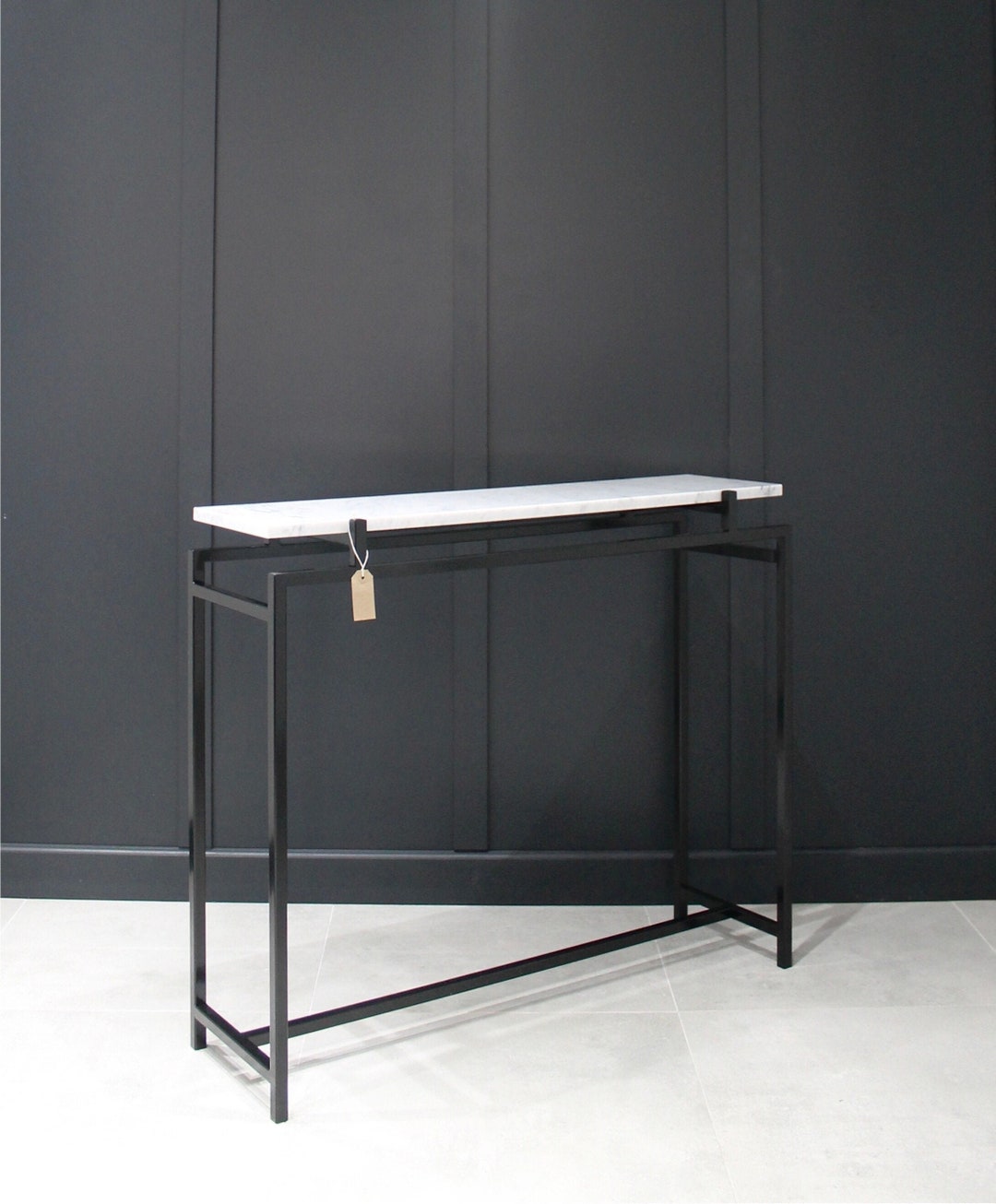 Marble Console Table Sideboard Radiator Cover Carrara Marble - Etsy