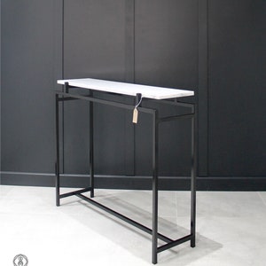 Marble Console Table Sideboard Radiator Cover Carrara Marble - Etsy