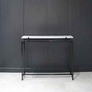 Marble Console Table Sideboard Radiator Cover Carrara Marble - Etsy