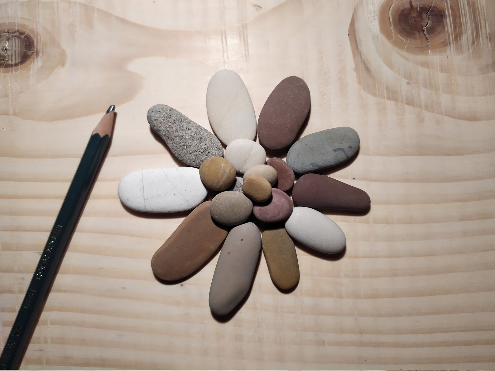 Pebble art supply pebble art pebble bodies natural pebbles | Etsy