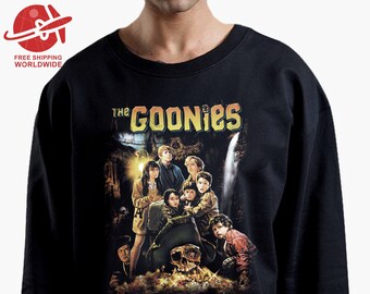 Goonies | Etsy