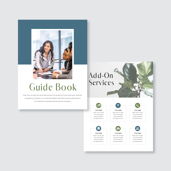 The 20 20 Experience - Etsy