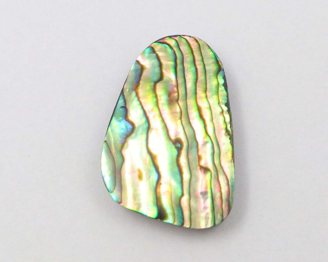Top Rare, Australian Abalone Shell, Beautiful Abalone Shell Cabochon ...