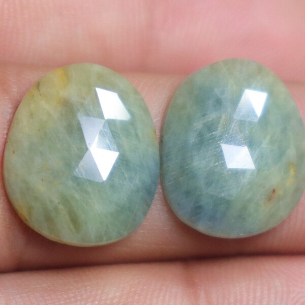 Natural Sapphire - Etsy