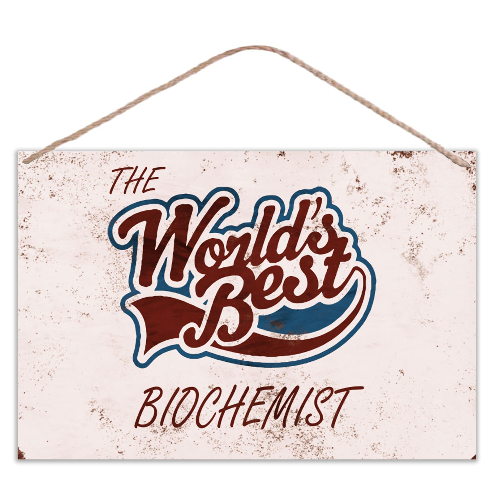 World Metal Sign - Etsy