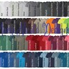 Anvil 980 Color Chart Mockup, Anvil Mockup, Every Color, T-shirt Color ...