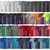 Anvil 980 Color Chart Mockup, Anvil Mockup, Every Color, T-shirt Color ...