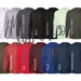 Every Color Digital File Shirt Color Chart // PORT AND COMPANY 78H ...