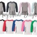 N1533 Digital File Shirt Color Chart // Next Level TANK Color Chart ...