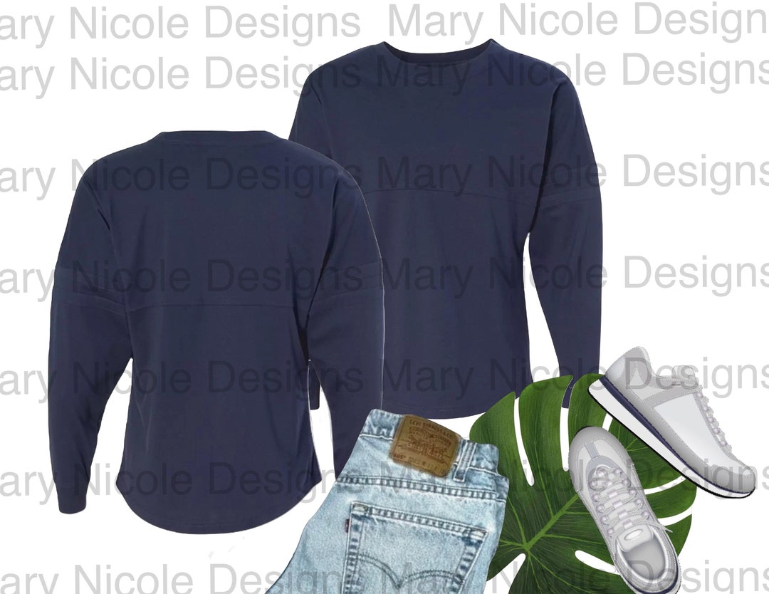 Boxercraft Navy Mock-up - Etsy