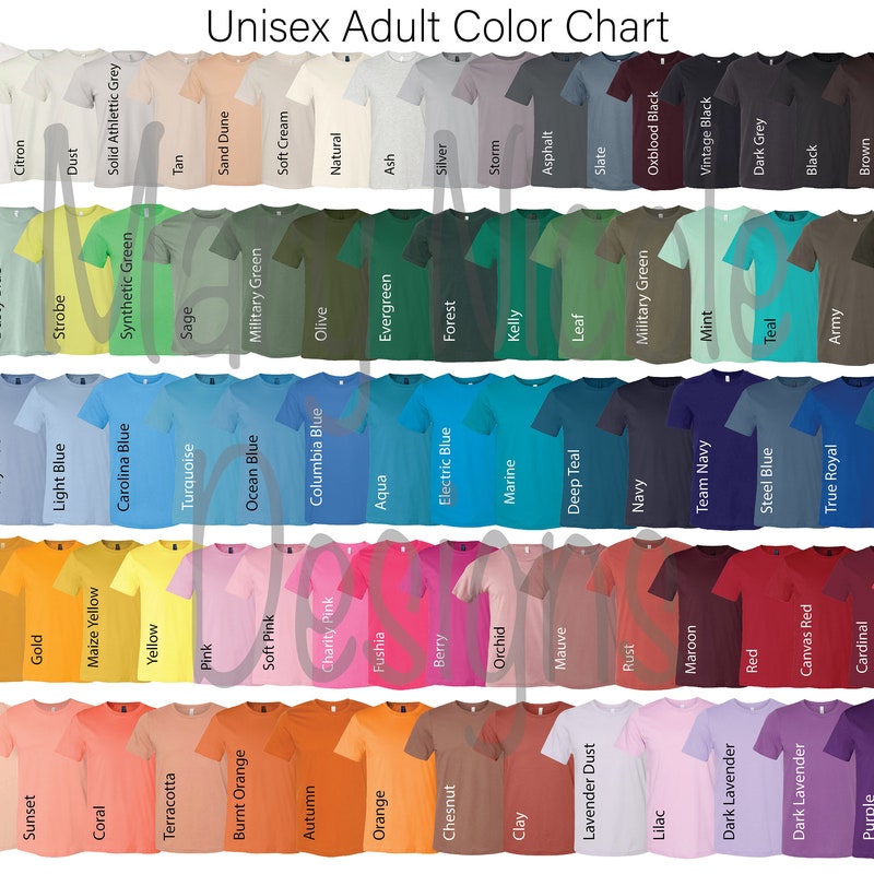 MaryNicoleDesign - Etsy