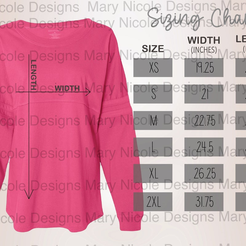 MaryNicoleDesign - Etsy
