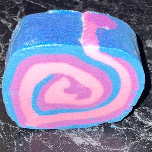Bubbly Solid Bubble Bars, Solid Bubble Bath - Etsy
