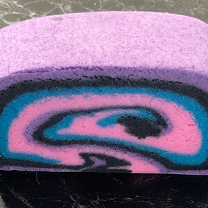 Bubbly Solid Bubble Bars, Solid Bubble Bath - Etsy