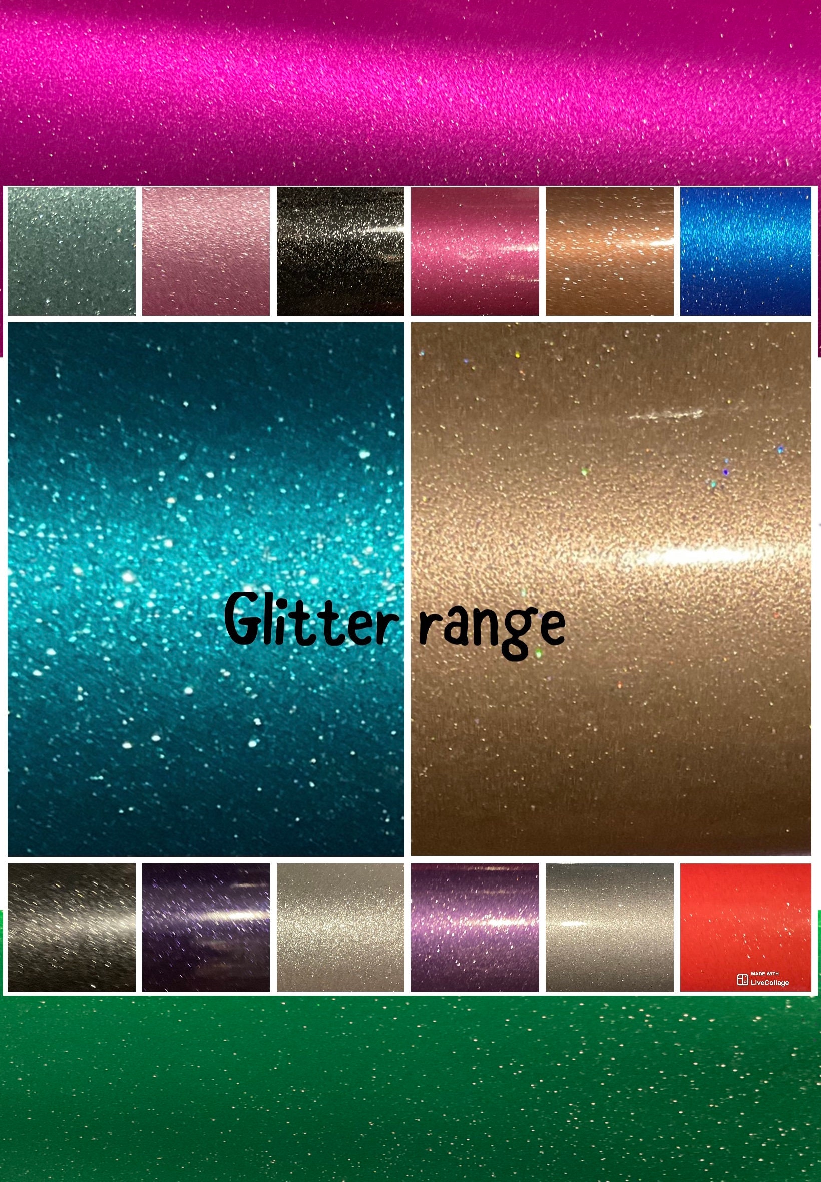 Offset Name Tags Labels Vinyl Decal Labels - Etsy