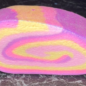 Bubbly Solid Bubble Bars, Solid Bubble Bath - Etsy