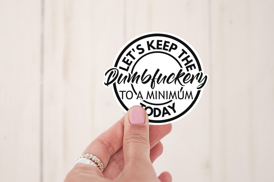 18 Adult Only Rude Inappropriate Car Decals, Car Stickers, Vinyl Decal ...