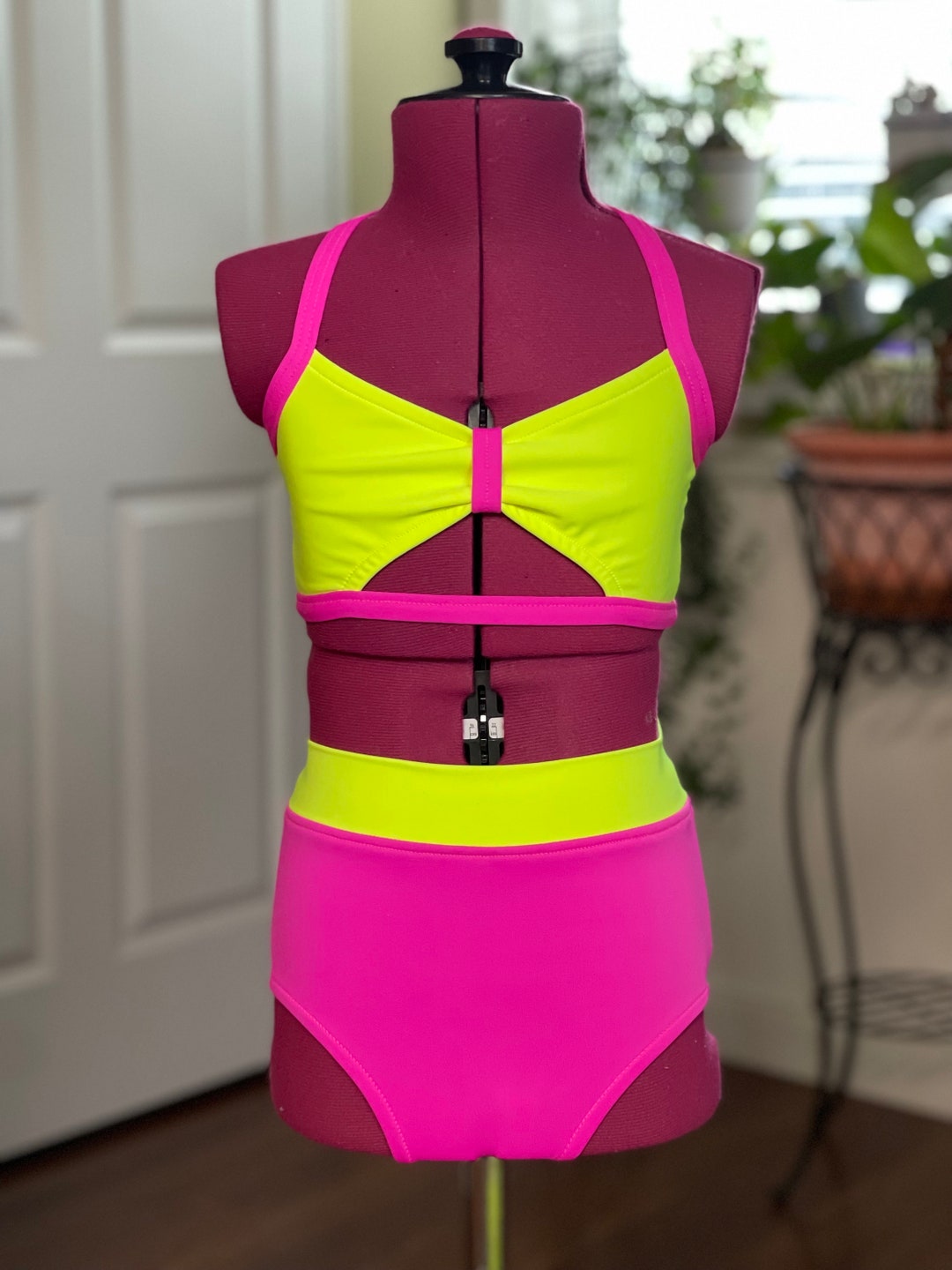 Made to Order Mollie Dance Set; Girls Dancewear, Dance Photo Shoot ...