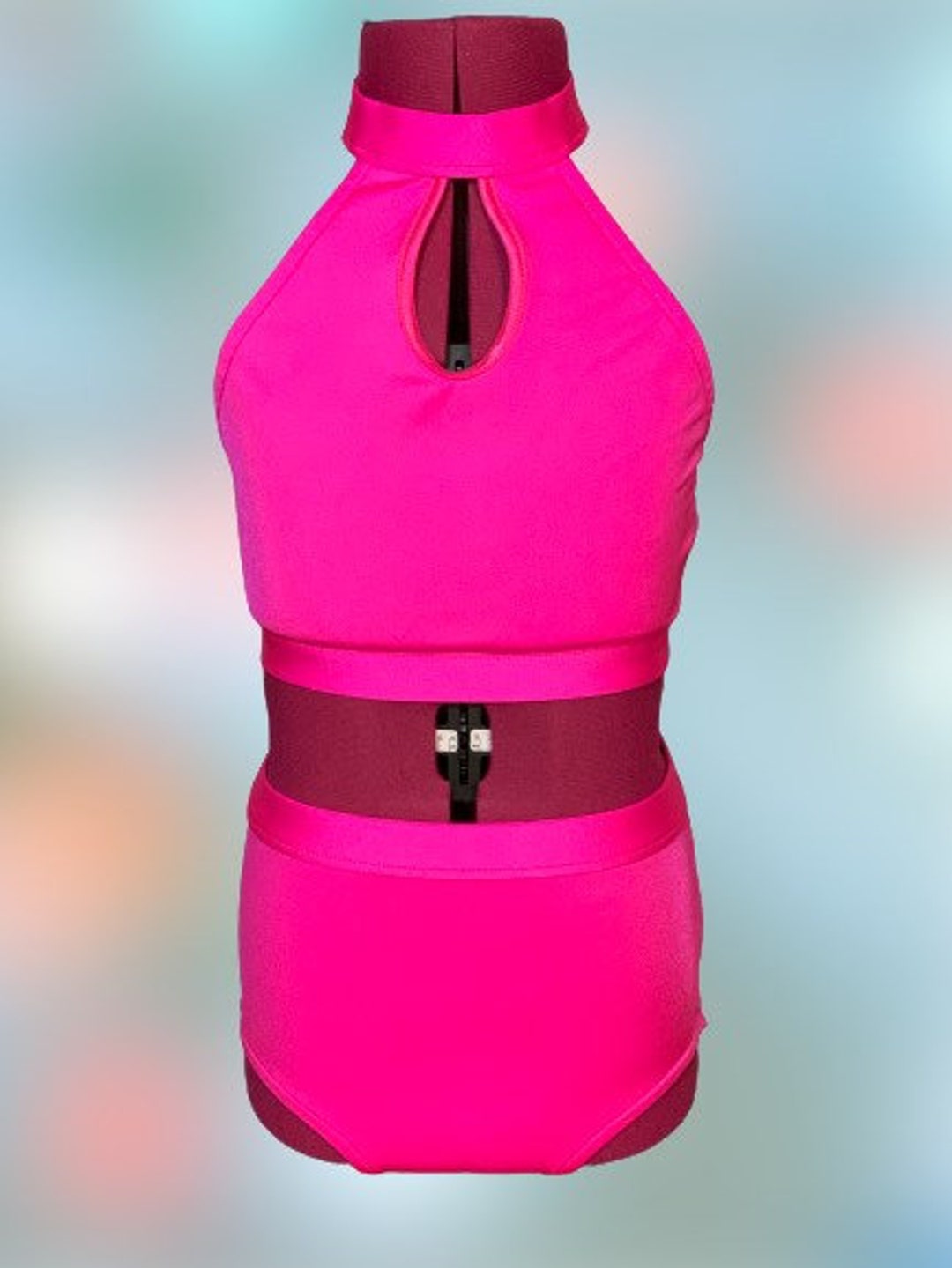 Made to Order Ellee 2-piece Dance Set, Girls Dancewear, Dance Photo ...