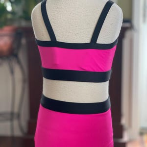 Made to Order Haylie Dance Set, Girls Dance Set, Dance Photo Shoot ...