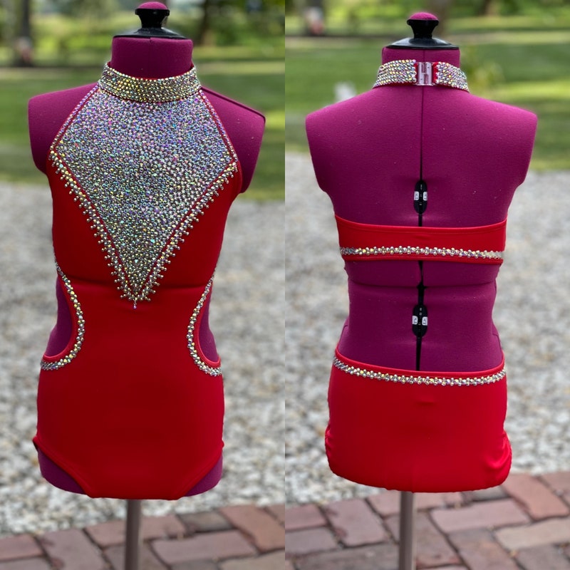 Custom Musical Theater Costume - Etsy