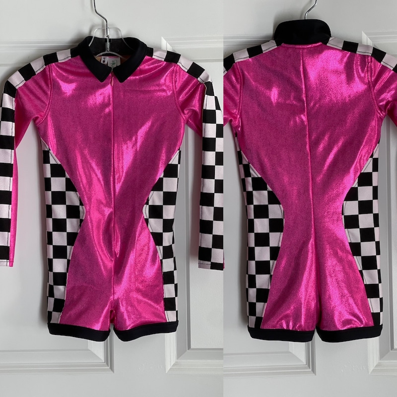 Speed Racer Costume - Etsy