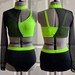 Made to Order Zoe Two Piece Dance Set, Girls Dancewear, Dance Photo ...