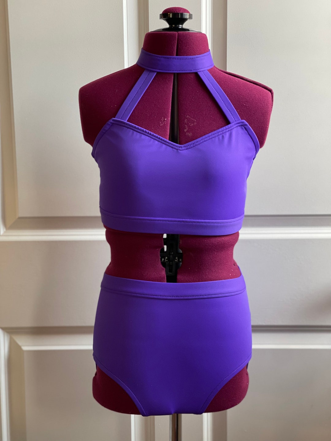 Bailey Two Piece Dance Set, Girls Dancewear, Convention Wear, Dance ...