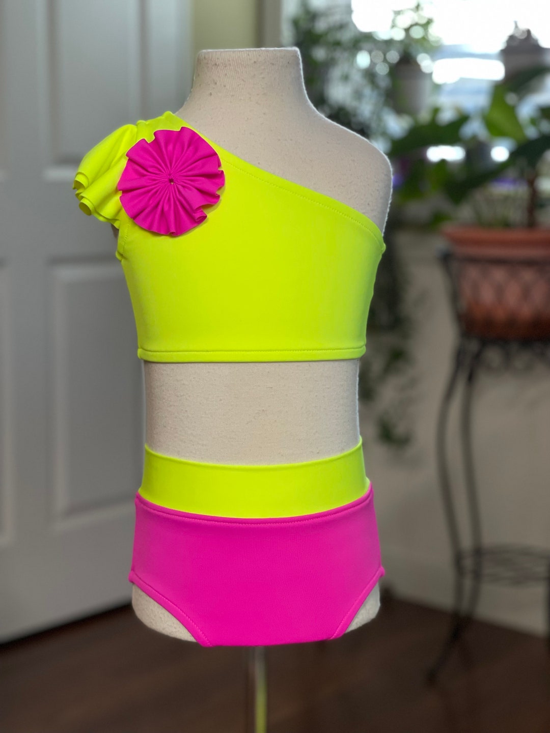 Made to Order Willow Dance Set. Girls Dancewear, Kids Dancewear ...