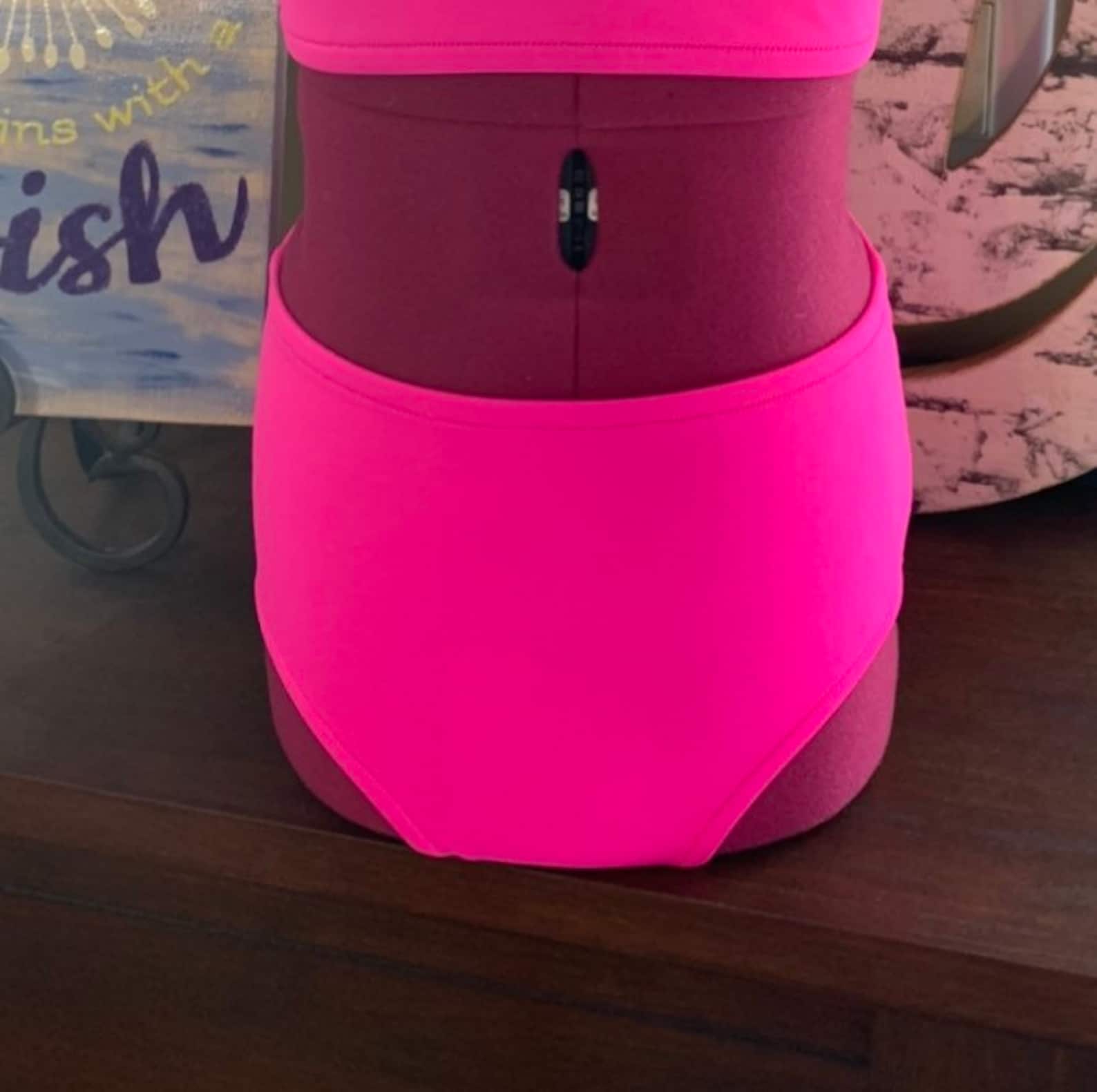 Maya Dance Briefs Womens Dance Briefs Girls Dance Briefs - Etsy