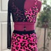 Made to Order Zoe Two Piece Dance Set, Girls Dancewear, Kids Dancewear ...