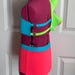 Made to Order Custom Dance Costume Base With Ruffle. Girls Dance ...