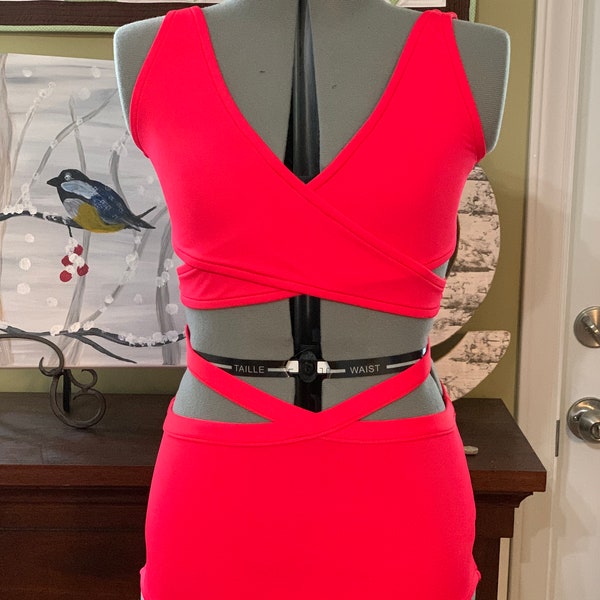 Dance Costume - Etsy