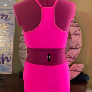 Becca 2 Pc Dance Set, Girls Dance Set, Girls Dancewear, Dance Photo ...