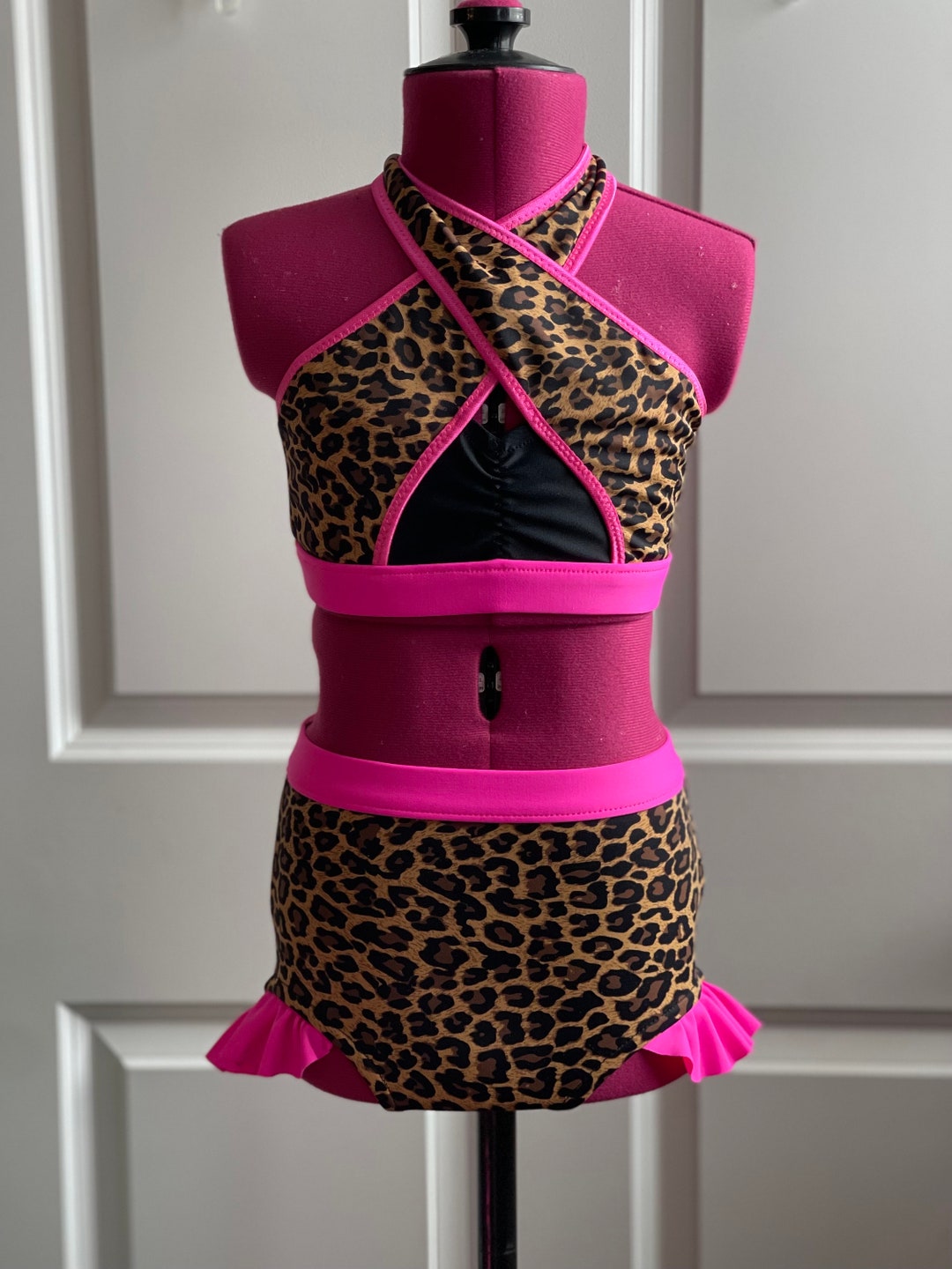 Lexi Dance Top or 2-piece Set. Girls Dancewear. Womens Dancewear ...